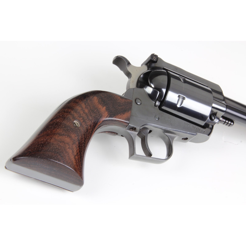 Ruger Super Blackhawk Genuine Rosewood Grips Smooth Surface Smooth ...