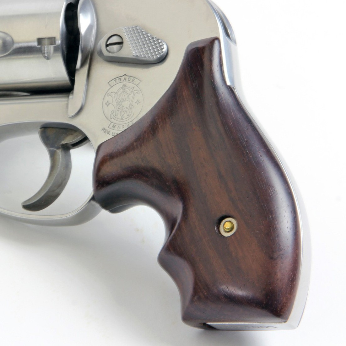 Swl Frame Wood Grips