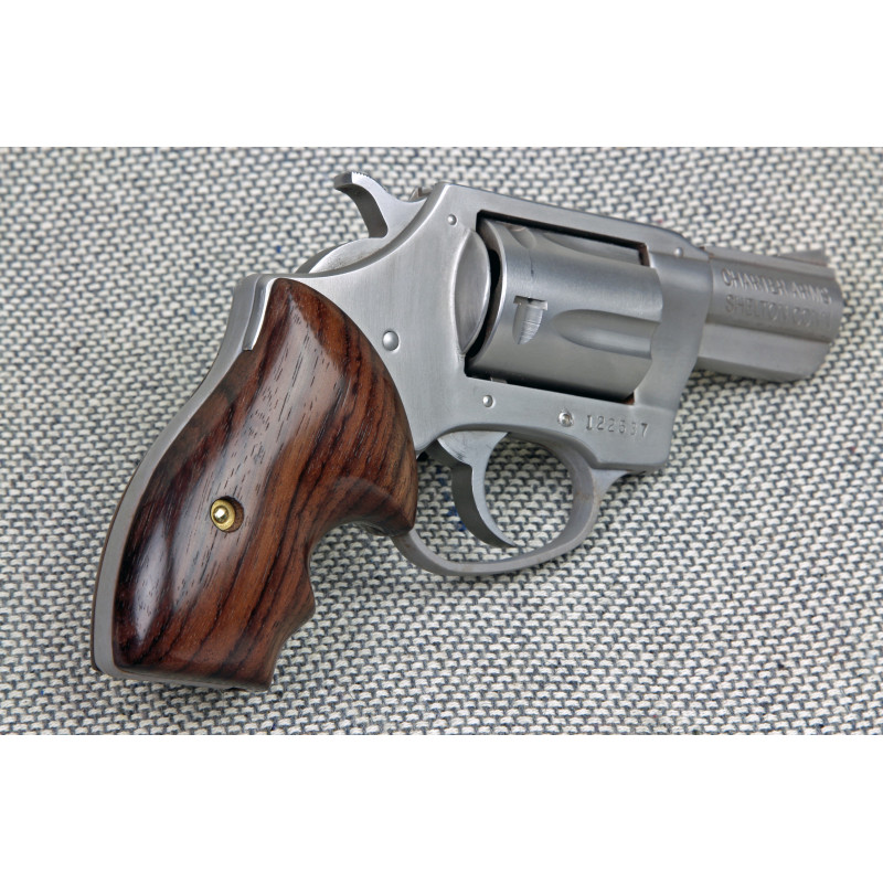 Taurus 856 Pearl Grips Thai Handmade Wood Grips For Taurus Small Frame ...
