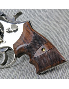S&W K/L Frame Revolver Grips