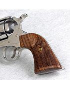 Ruger Single Six Grips