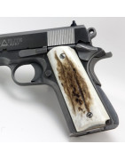 Colt Semi-Auto Grips