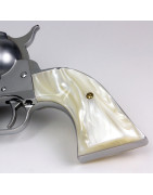 Colt Single Action Revolver Grips