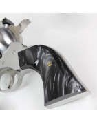 New Model Super Blackhawk XRP Frame Grips w/ SN# prefix 88