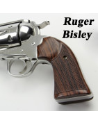 Ruger Bisley Grips